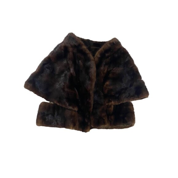 Phillip Reiner | Jackets & Coats | Vintage Phillip Reiner New York Mink ...